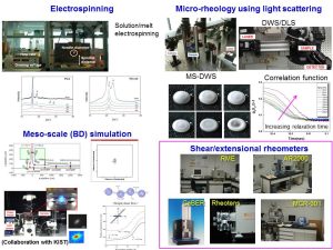 Research – Complex Fluids Engineering Laboratory